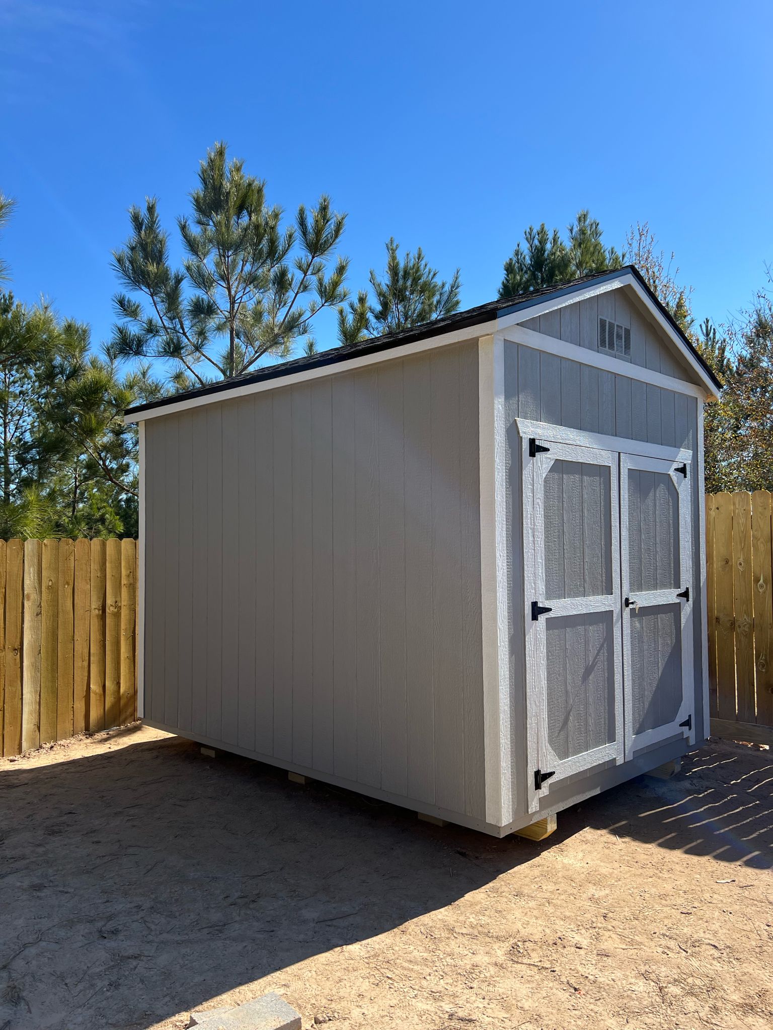 Premium Utility Gallery - TriWood Buildings