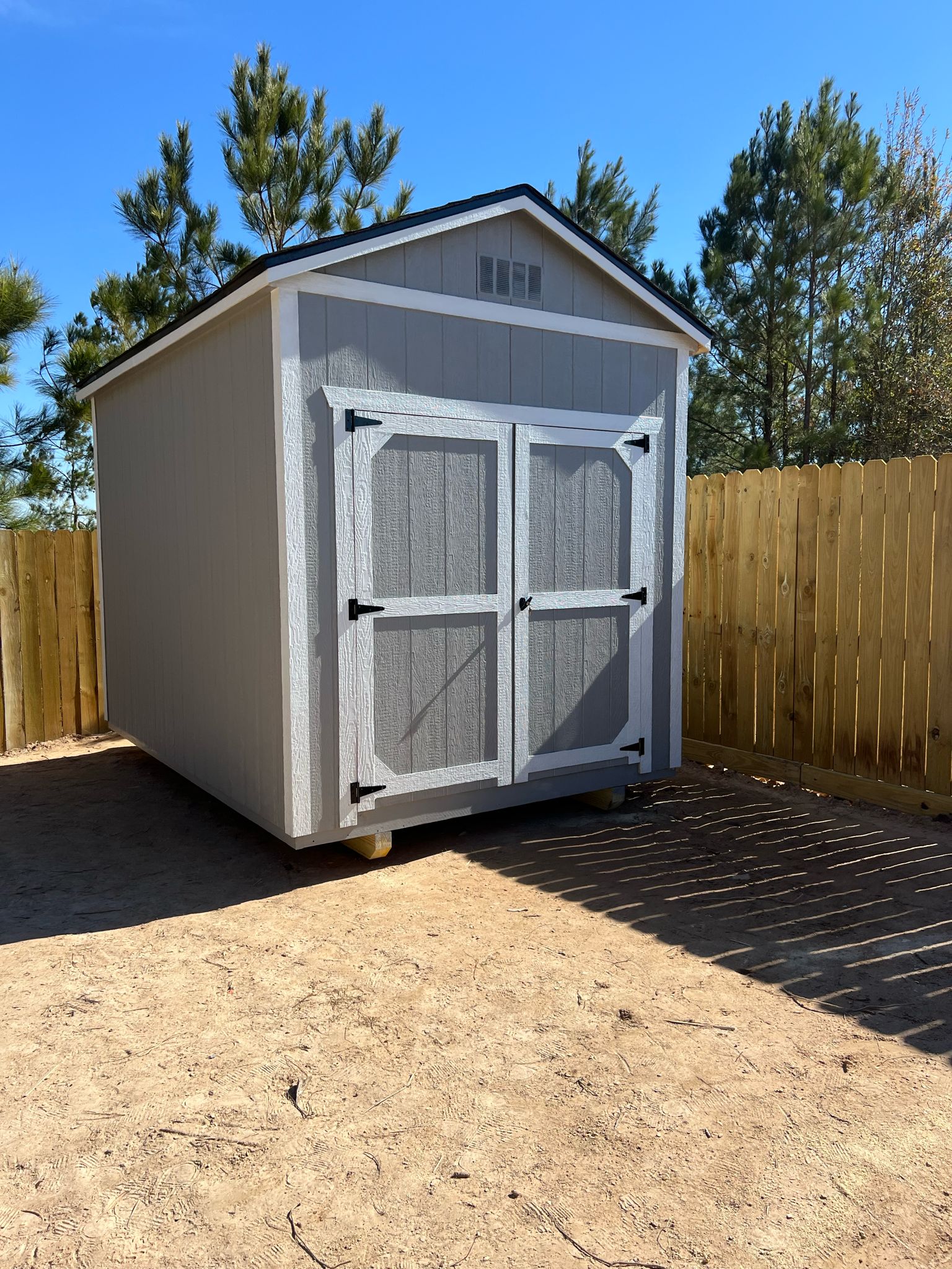 Premium Utility Gallery - TriWood Buildings